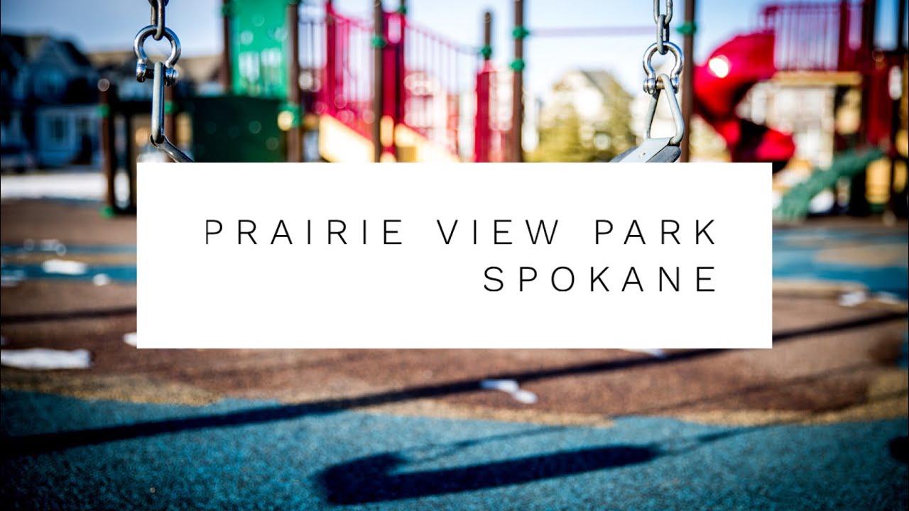 Prairie View Park - YouTube