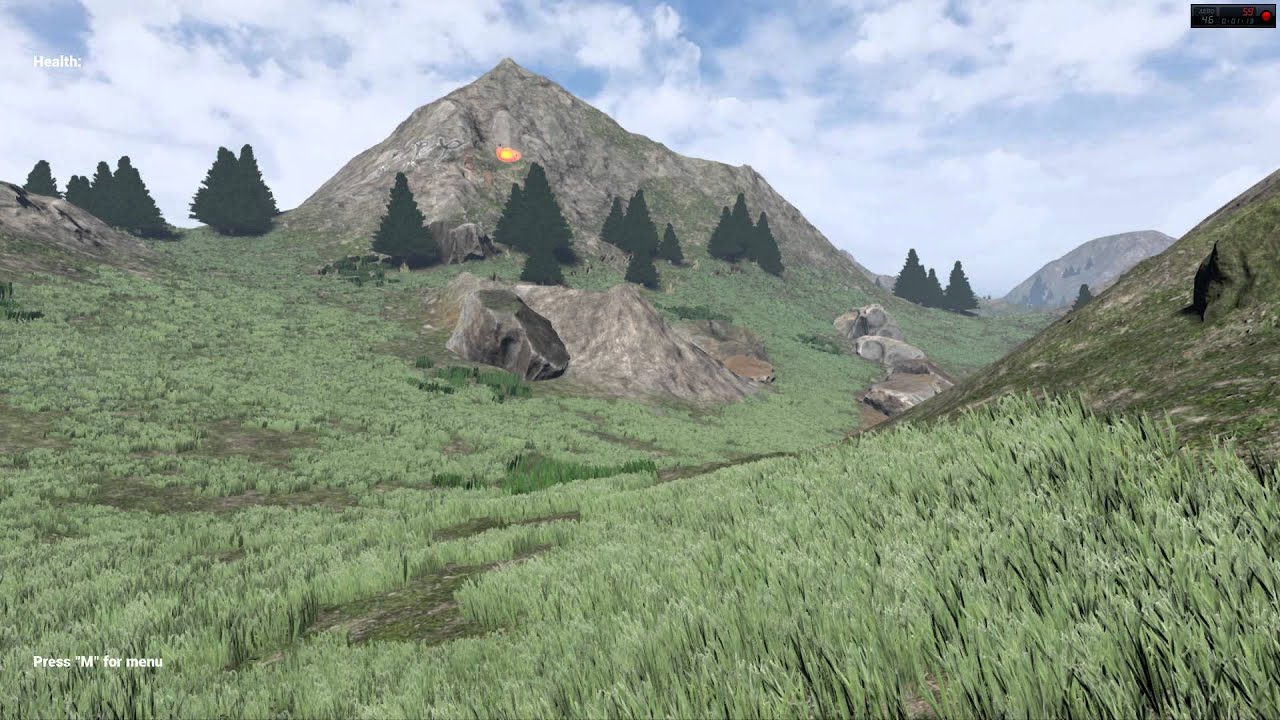 Friction game-play video 2 - YouTube