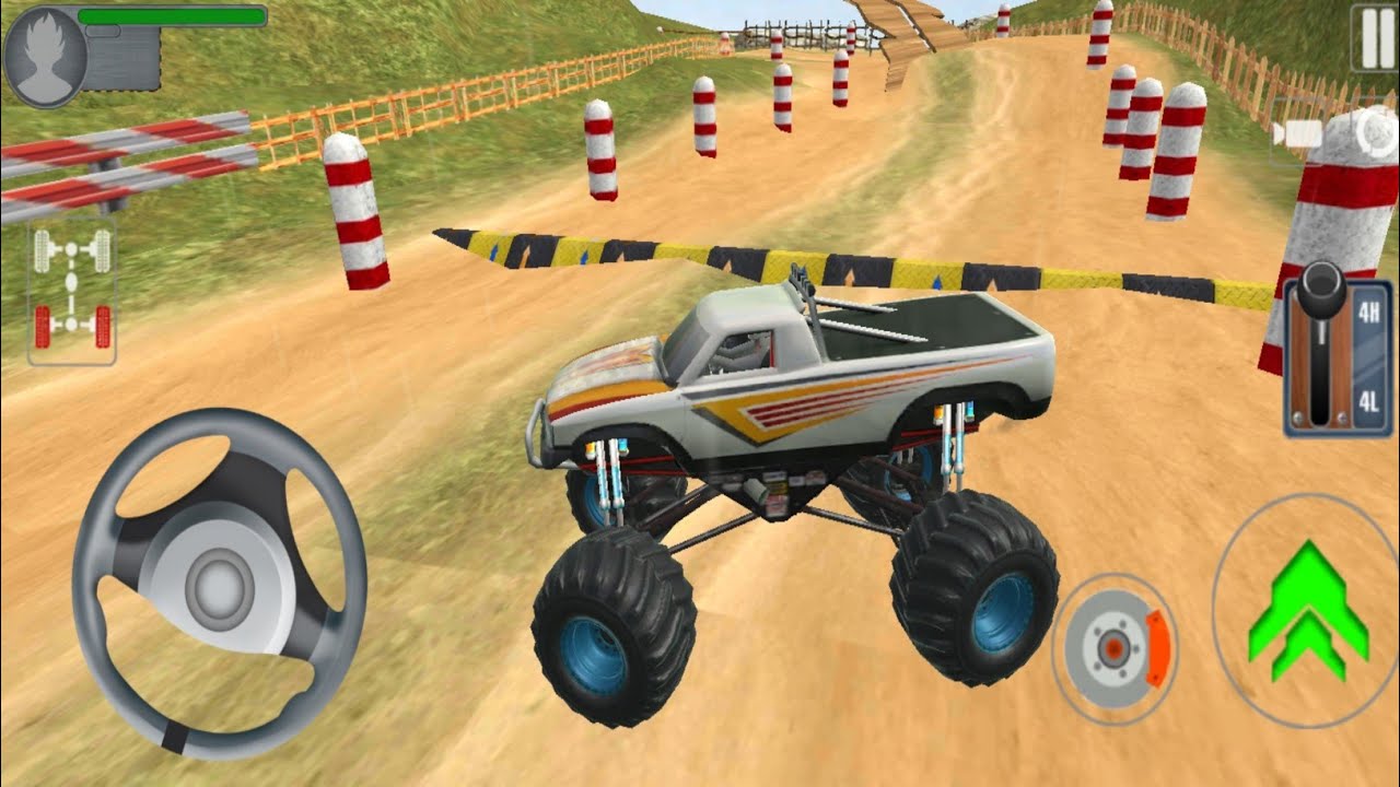 Top 5 Track Racing Games You Should Play Android Gameplay,* - YouTube