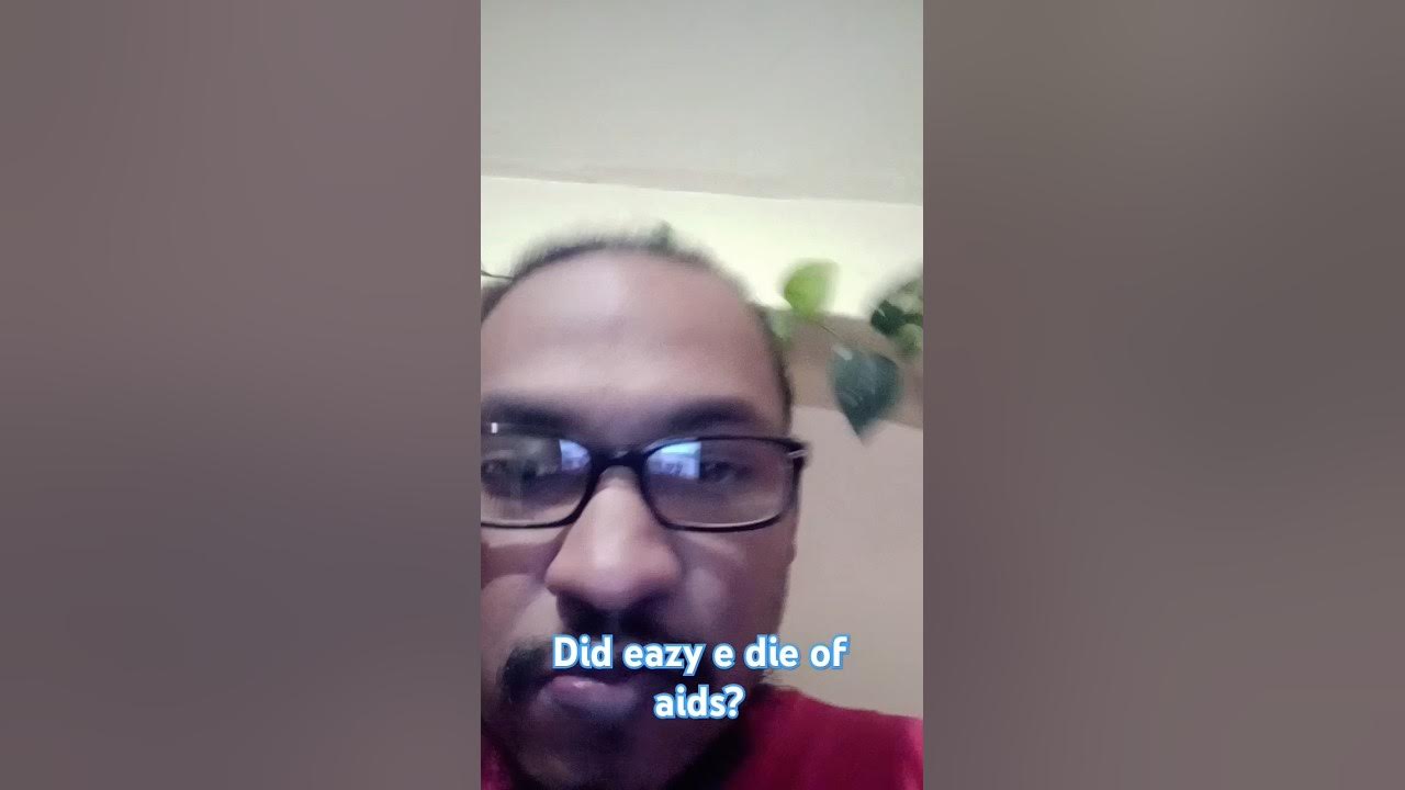 The Unsolved Mystery of Eazy-E's Death - YouTube