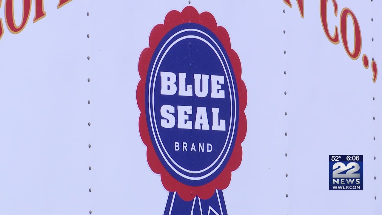 Chicopee Provisions ensures Blue Seal kielbasa will be available for ...
