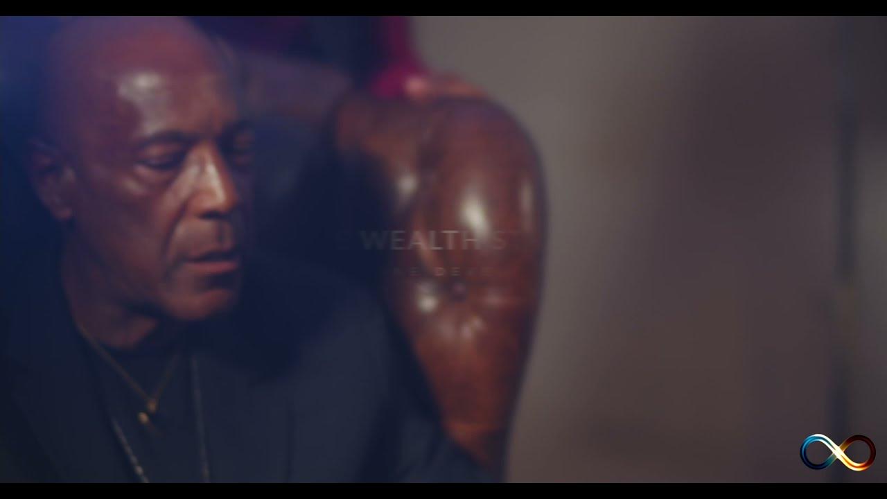 "MASCULINITY IS A LOST ART" | 19 KEYS - INFINITE WEALTH STRATEGIES - YouTube