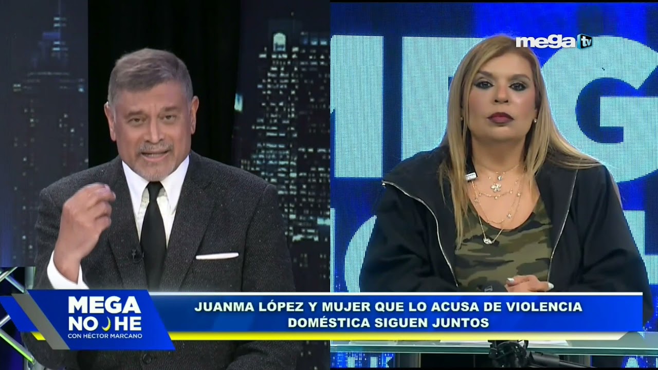 "La Peki" reacciona a supuestas conversaciones de ella con Juanma López ...