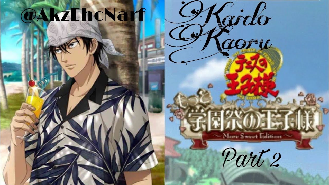 Kaidoh Kaoru