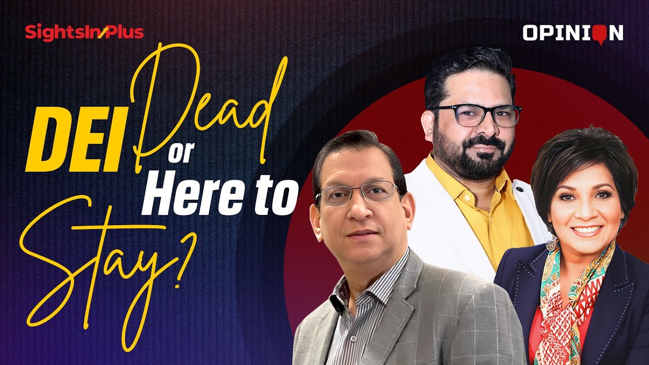 DEI is Dead or Here to Stay? | U.S. Companies Rolling Back DEI Policies ...