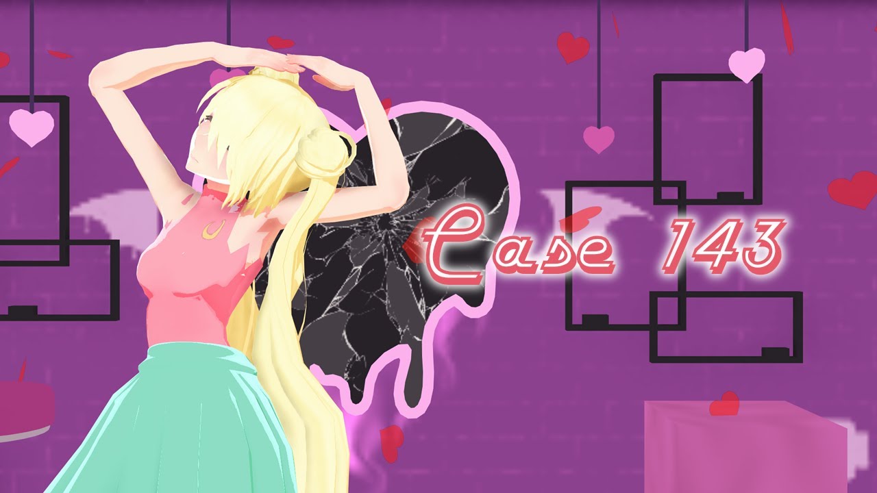 【Case 143】Serena MMD - YouTube