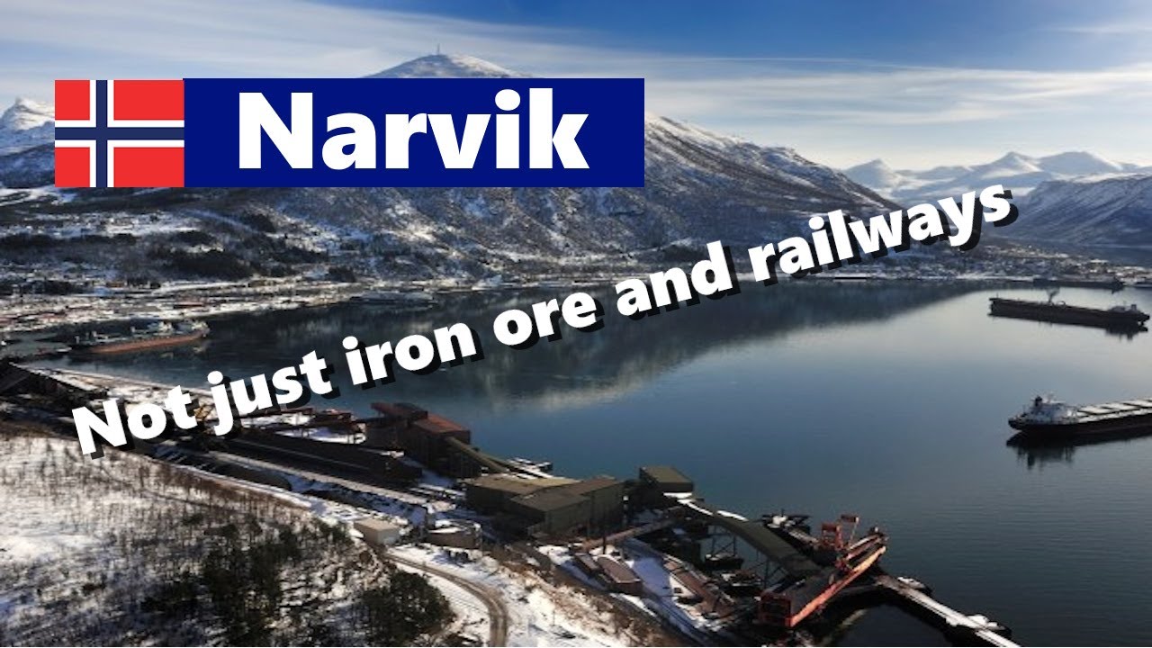Norway Travel Guide: Travel Tips For Visiting Narvik - YouTube