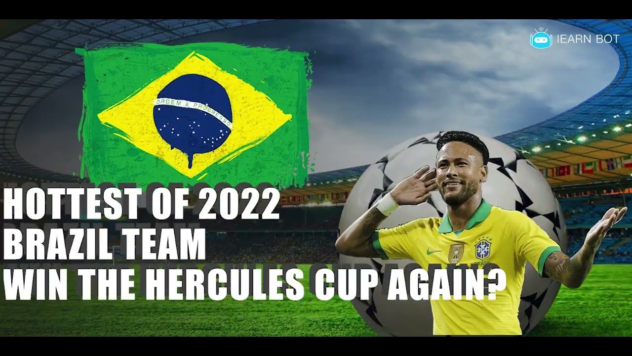 IEARN BOT 2022 Caltal World Football Cup! - YouTube