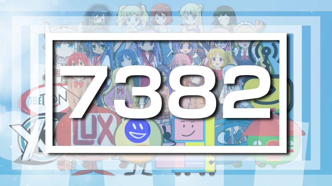 LCKMVM7382/Canadinirosaic's "Shin Go Pro 1.16" Logo (12.12.2024) - YouTube