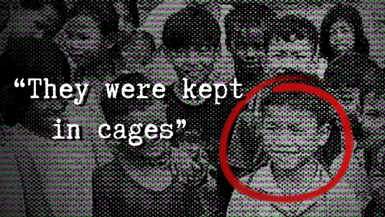 How God Rescued Them | The Sound of Freedom | Troy Brewer - YouTube