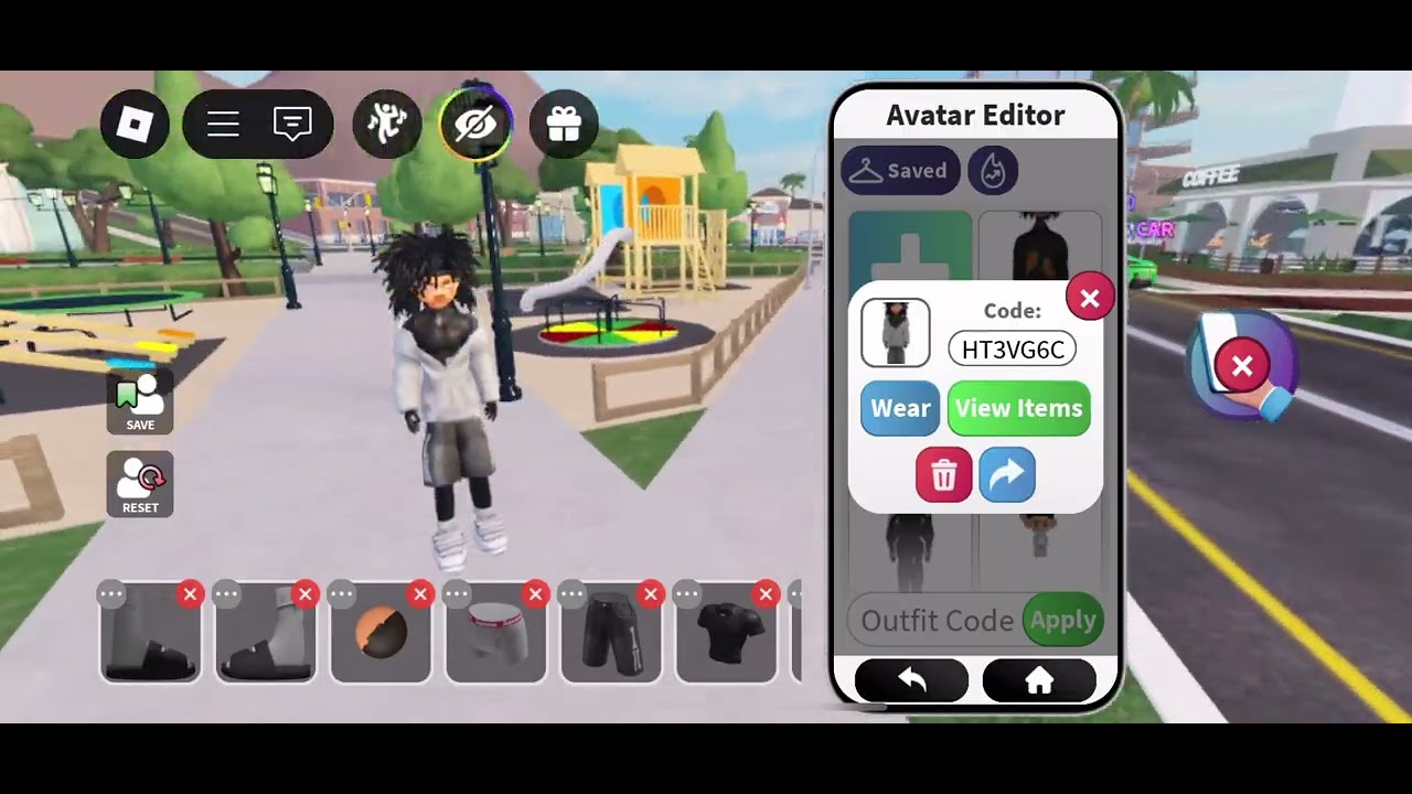 " Best Roblox Life Together Codes you NEED to try!" - YouTube