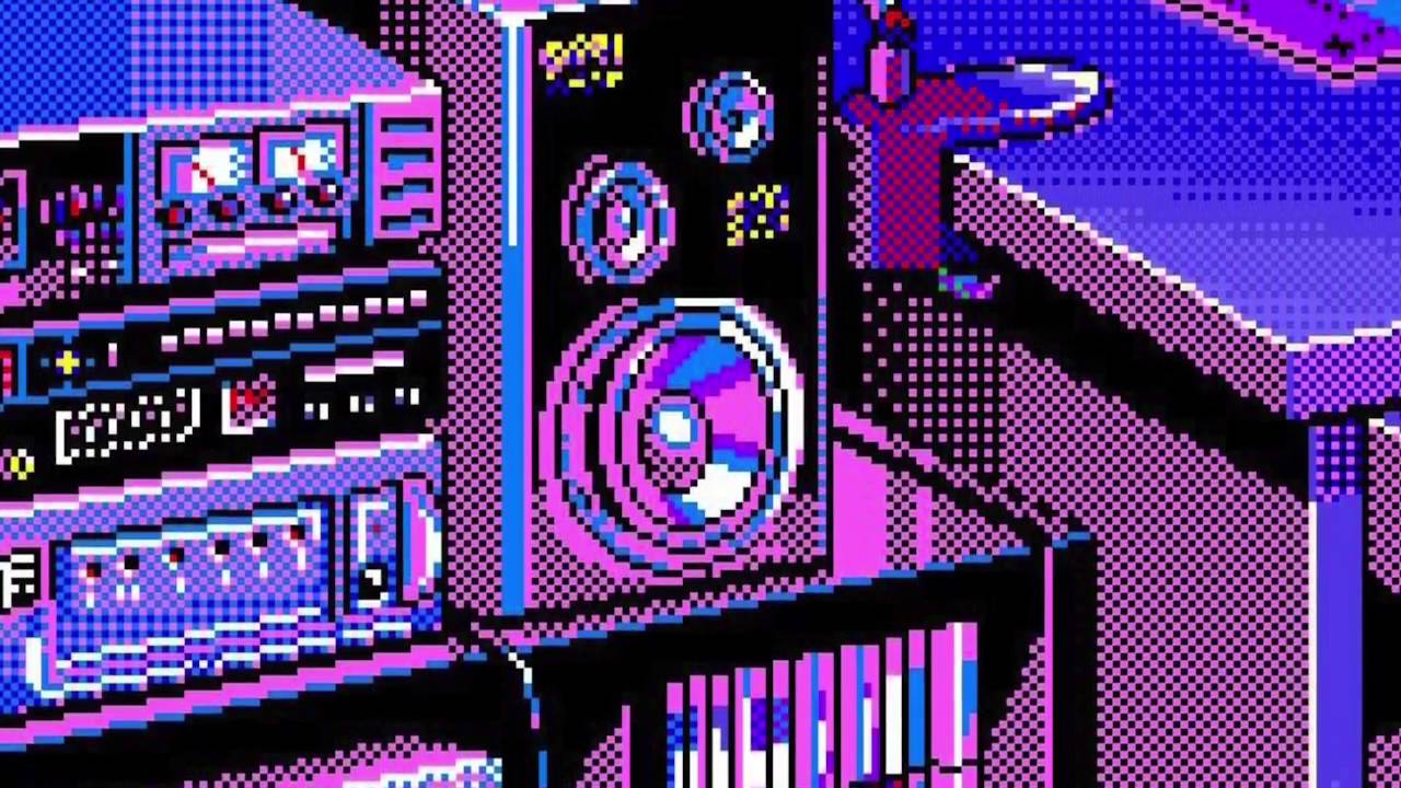 Vector Hold - Power Up - YouTube