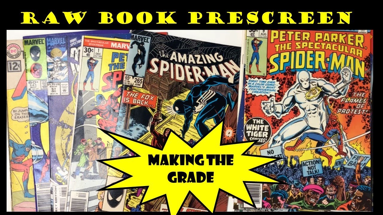Pre screening book before a press - press-able and non press-able ...