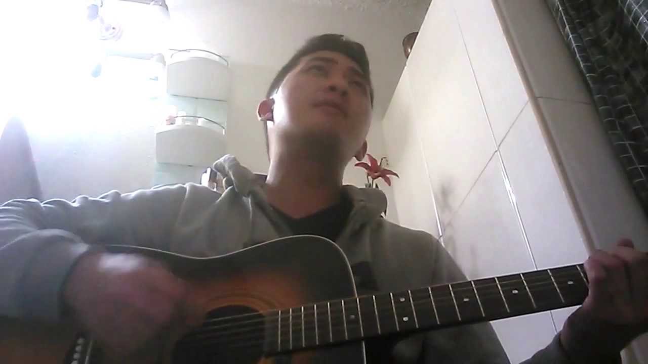 Gavin's Song, A Marc Broussard Cover - YouTube
