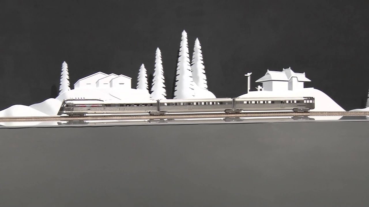 066978-HO Scale Brass Model Train - Challenger Imports CIL 2081.1 B&M ...