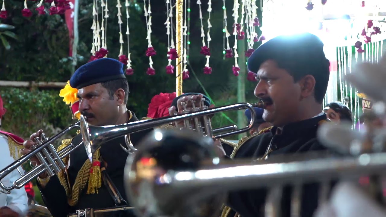 Shiv Mohan Band Karol bagh (Video-108) Cont. 99113 99113 - YouTube