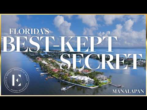 The Town That Billionaires Don’t Talk About: Manalapan