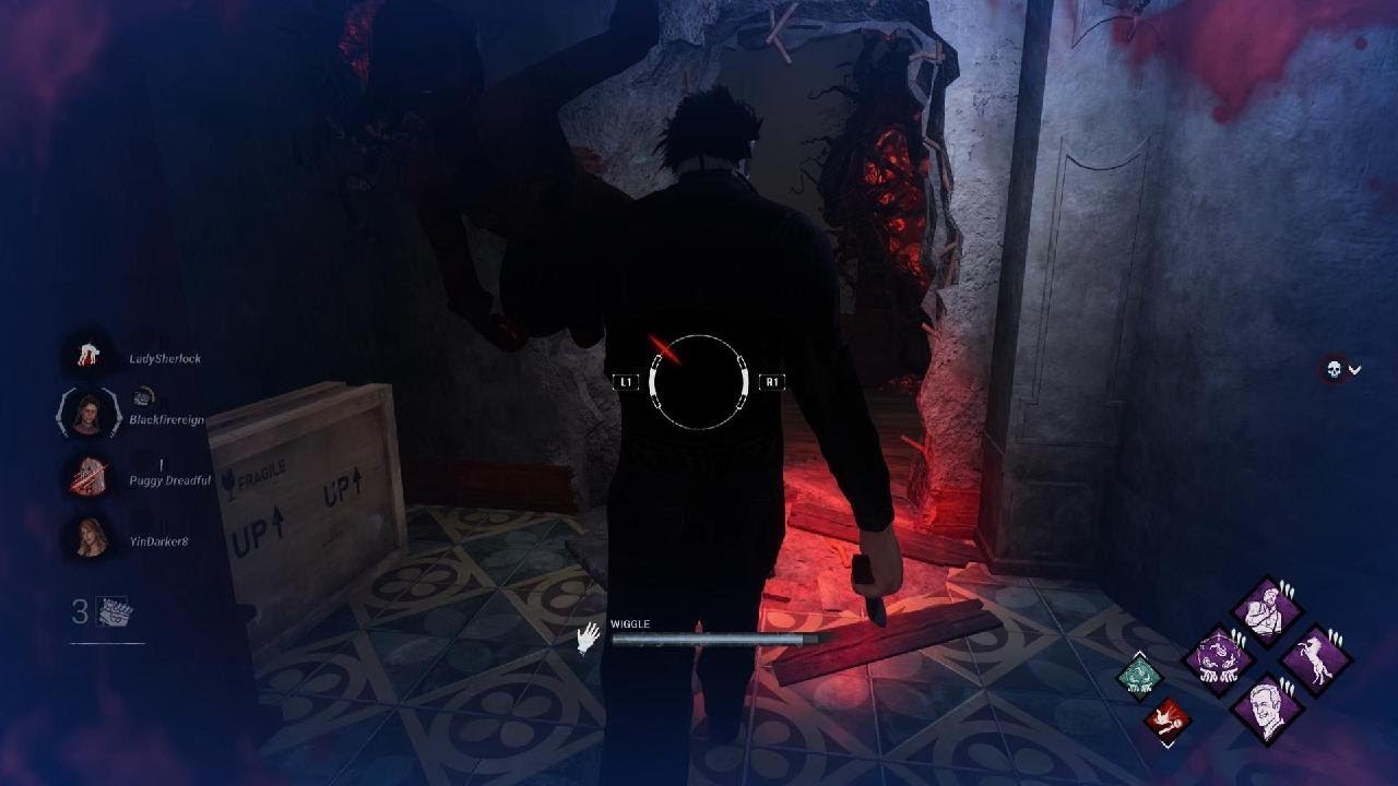 Poor Michael - YouTube