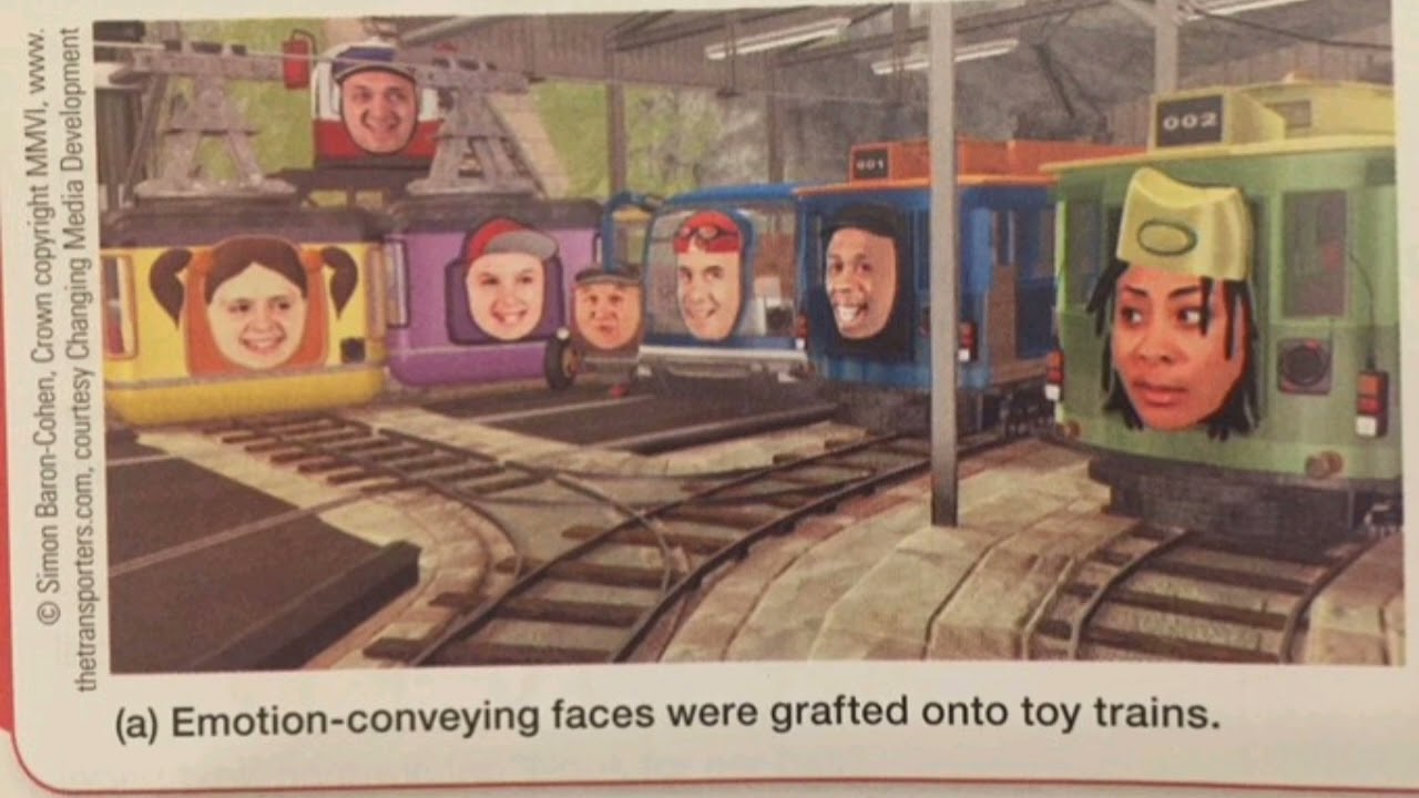 science diagrams that look like shitposts but with professor layton ...