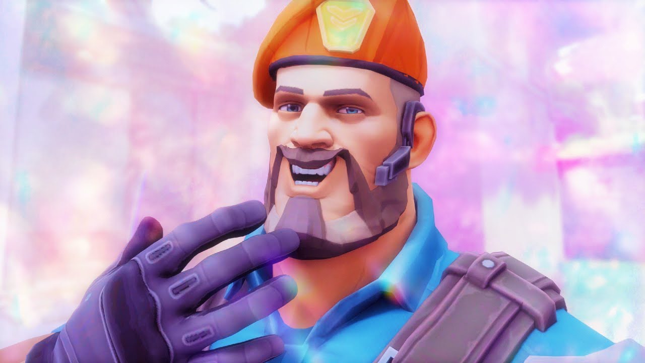 goofy valorant moments - YouTube