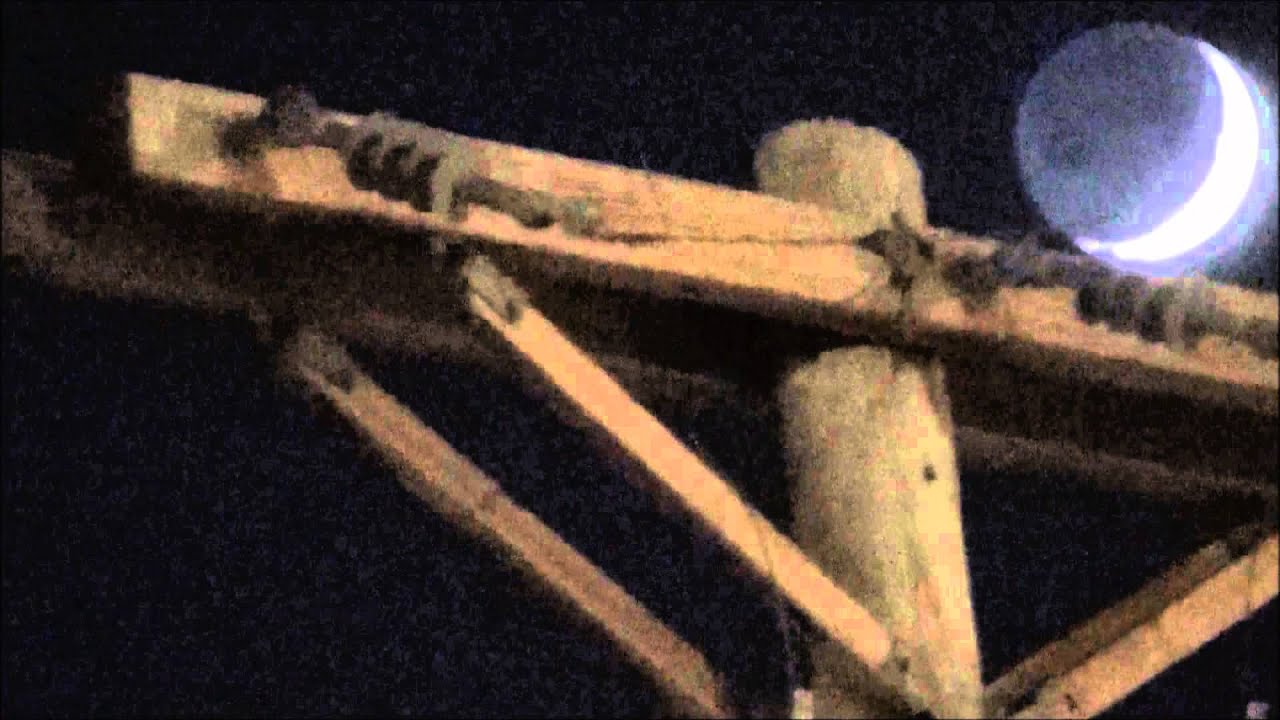 HOW TO "MOVE" THE "MOON" - 100% Liquid Crystal Holographic Manipulation ...