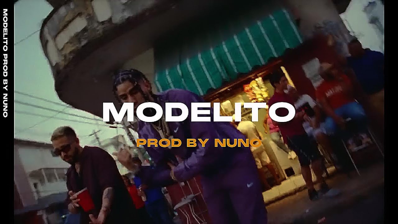 [FREE] Mora x Yovngchimi Type Beat | “Modelito” Tech House & Trap ...