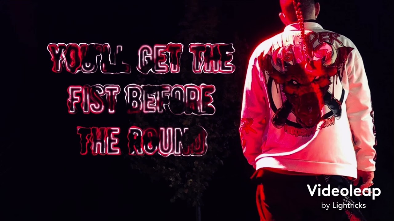 Lex Lethal ft Stevie Stone - Go Crazy - YouTube