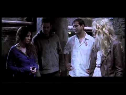 BASEMENT Trailer - YouTube