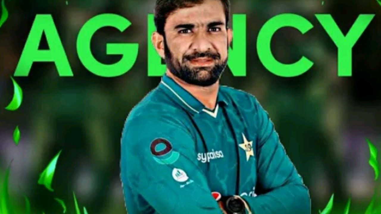 AGENCY X IFTIKHAR AHMED|| IFFI CHACHA || MR DAKU - YouTube