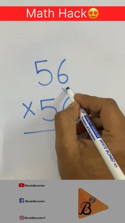 Math Hack #mathshorts #viralshort #viral #mathhack #ssccgl #tricks #math #ytshort #trending ...