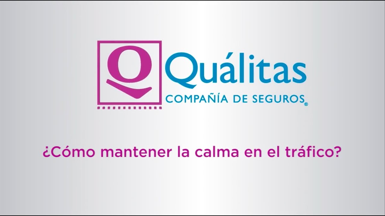 ¿Cómo mantener la calma en el tráfico? - YouTube
