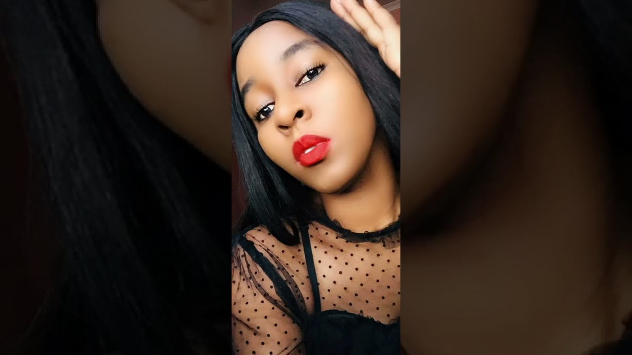 One Blood Namibia 2021-Mbena - YouTube