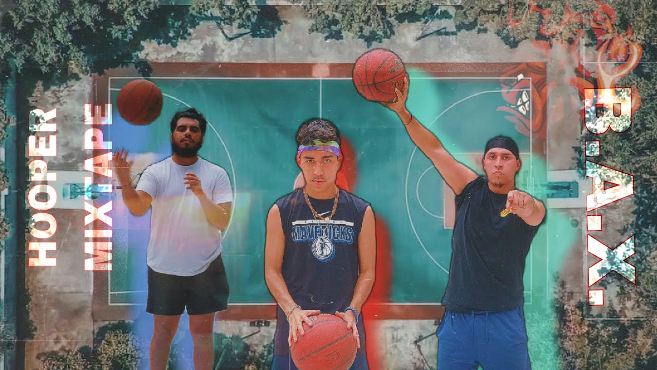 The Greatest Trio in Basketball - YouTube