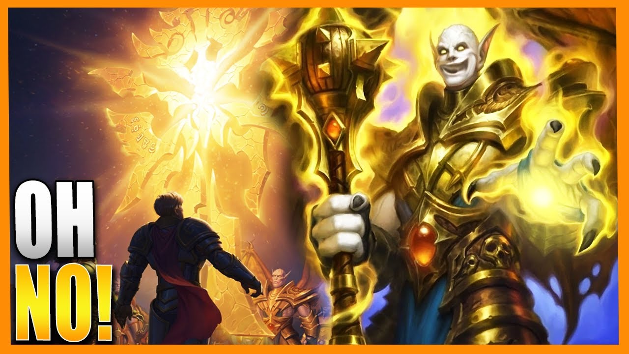 The Light Finally GOES EVIL! NEW Reveal Is Crazy! - YouTube