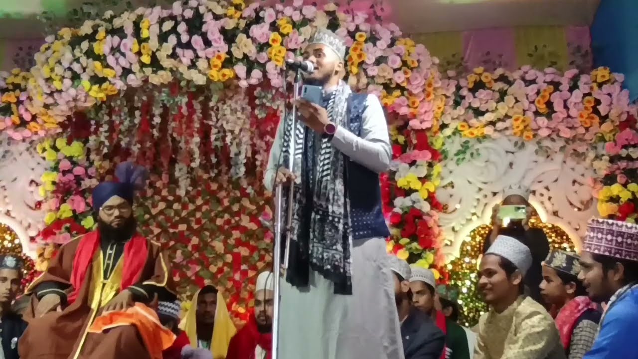 2025 new Nate pak क्यों आज चांद तारे आंखें बेछाराही हे सूवहे सूवहे ...