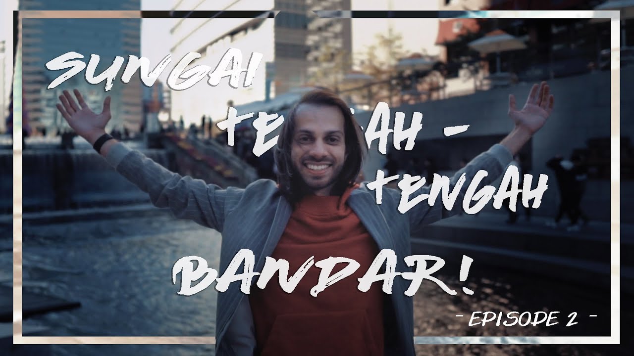 SOUTH KOREA ADAMDIDAM - EP 2 I NAMDAEMUN, BUKCHON VILLAGE - YouTube