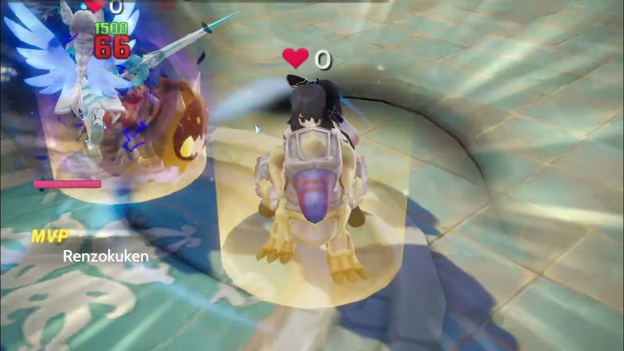 Ragnarok Origin Global Lvl 91 High Wizard Gameplay Event Arena 3v3 F2P 282k dp team vs Whale ...