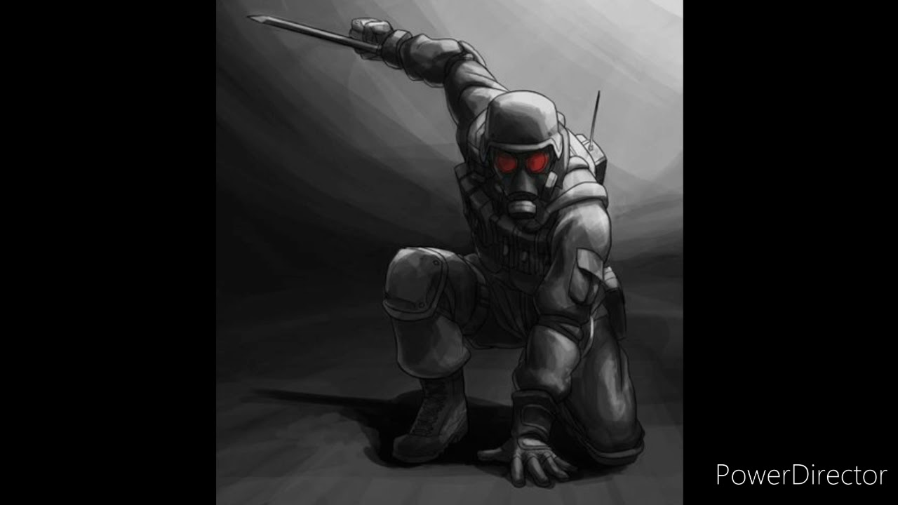 Resident Evil 2 looming dread Remix - YouTube