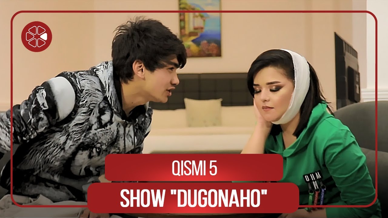 Шоу "Дугонахо" - Кисми 5 / Show "Dugonaho" - Qismi 5 (2021) - YouTube