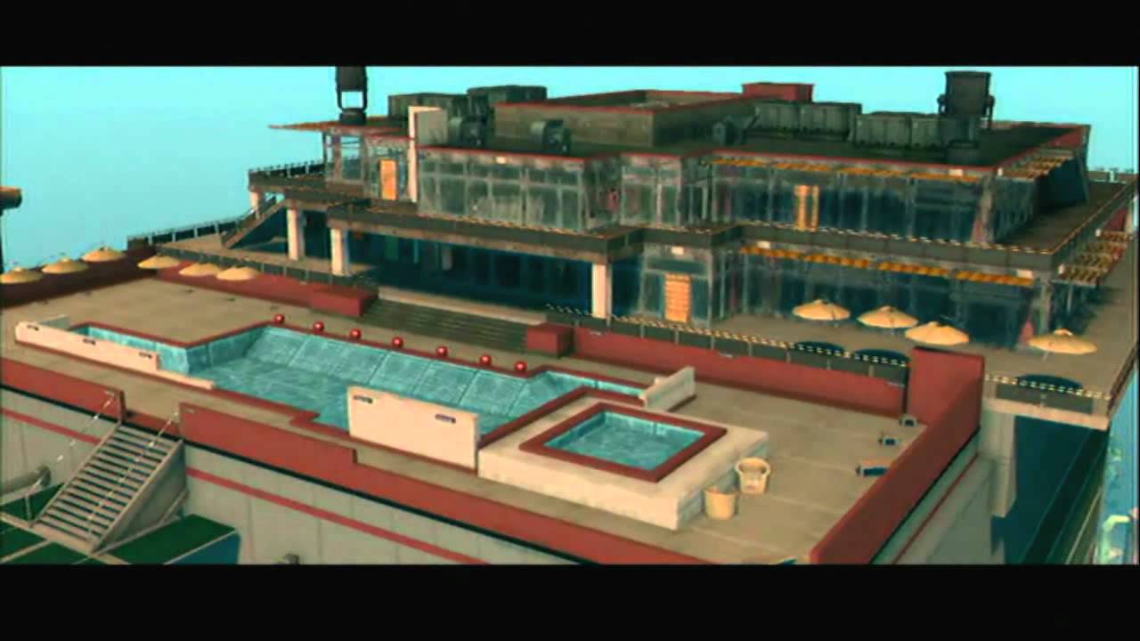 Chaos in Steelport - Saints Row: The Third - YouTube