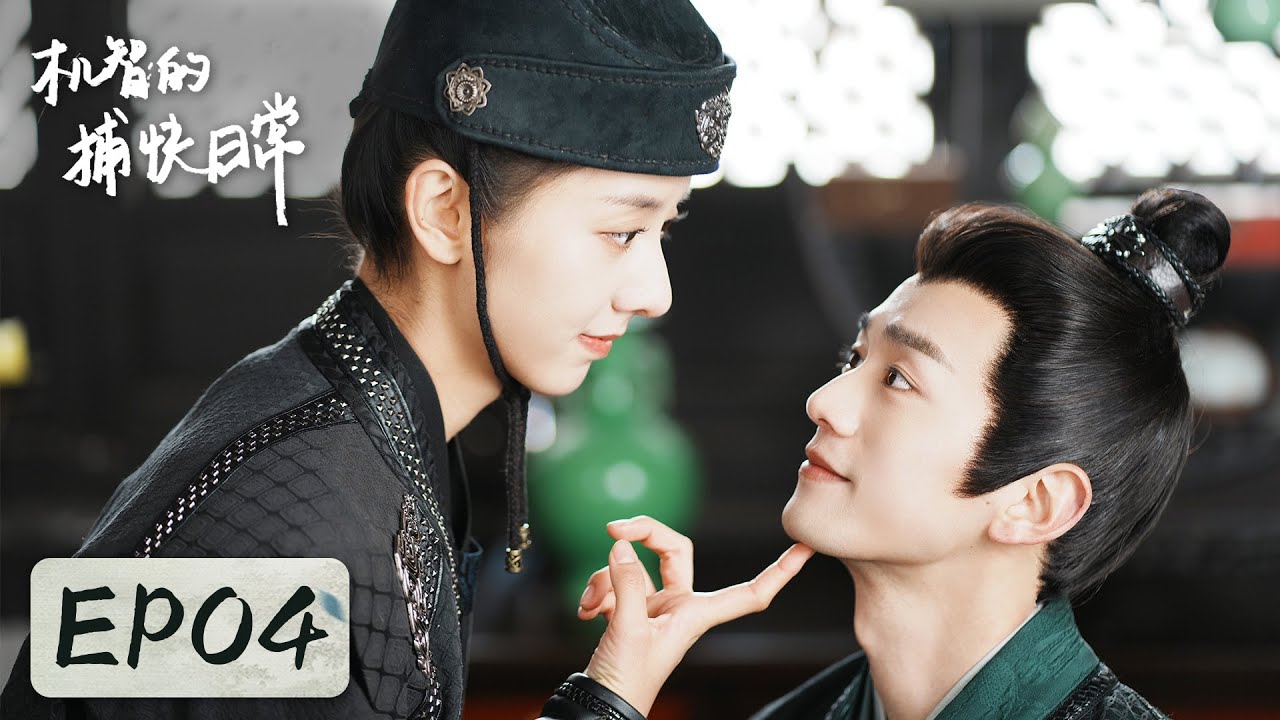 EP04 | Smart detective solves cases with humor | [Smart Constable ...