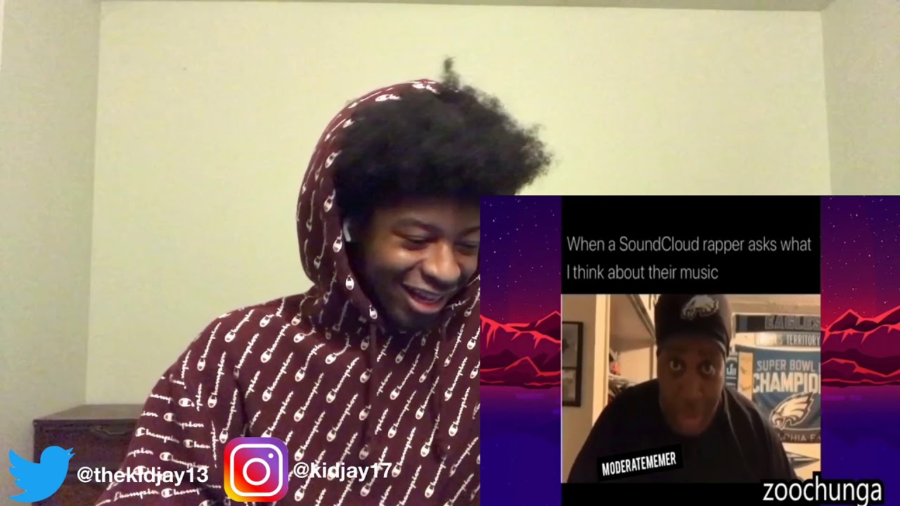 edp445 meme compilation | Reaction | - YouTube