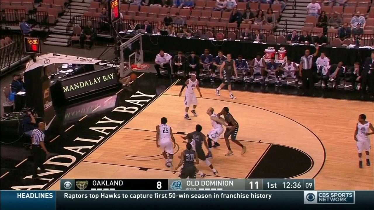 Kay Felder Highlights 2015-2016 - YouTube