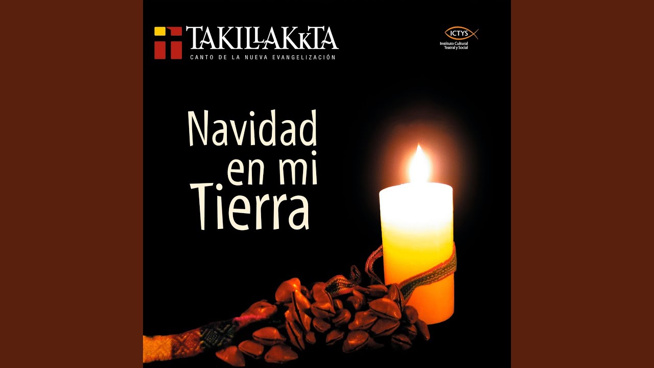 Ven Pronto, Señor - YouTube