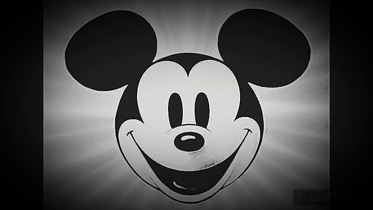 Suicide Mouse (1935 ) Creepypasta Mickey mouse lost episode [FANMADE ...