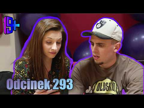 19+ | ODCINEK 293