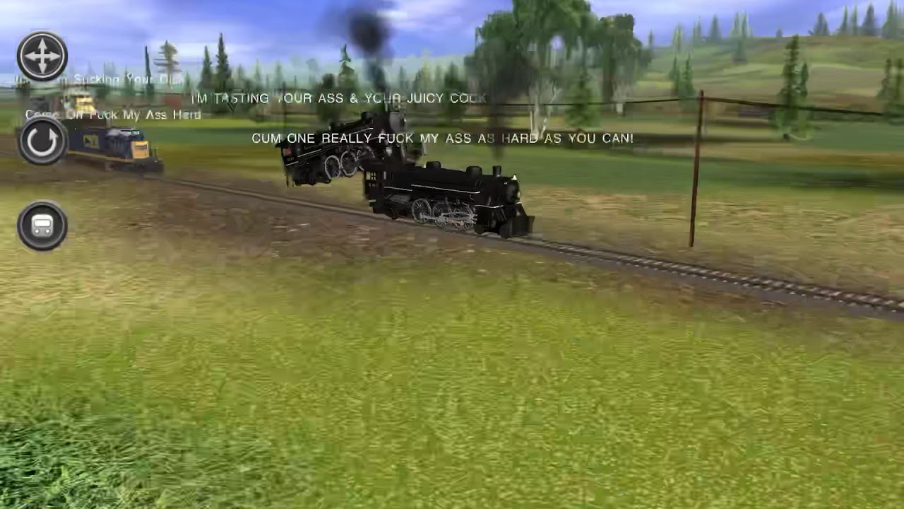 Trainz Sex 18 Youtube