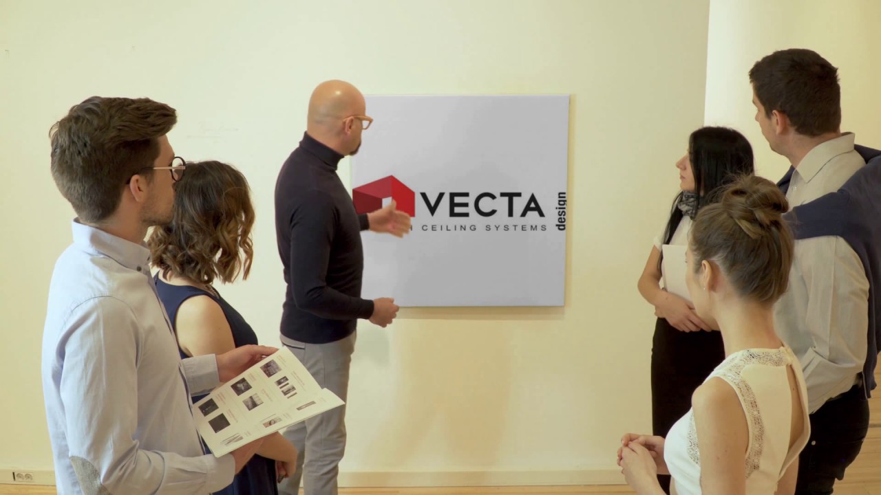 VECTA DESIGN - YouTube