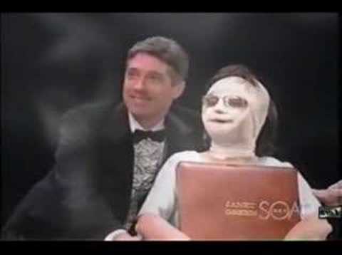 All My Children-March 11, 1994 2 - YouTube