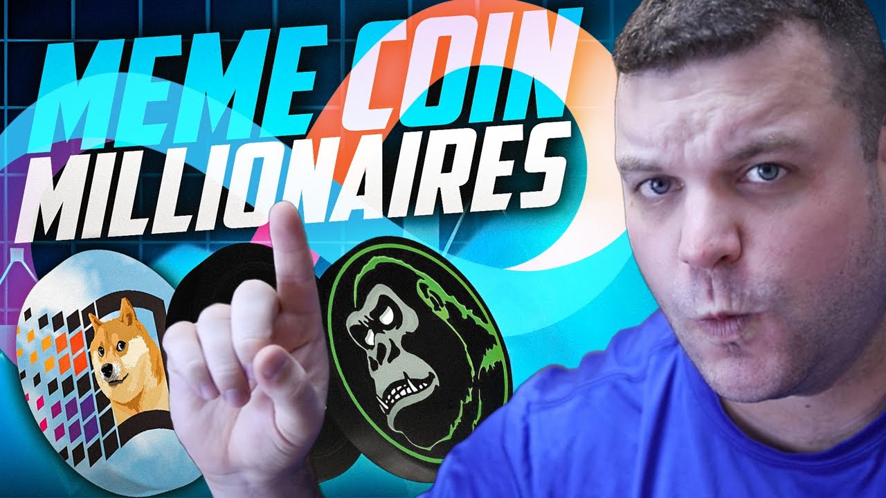 Is ICP and Ecosystem Meme Coins About to EXPLODE? - YouTube